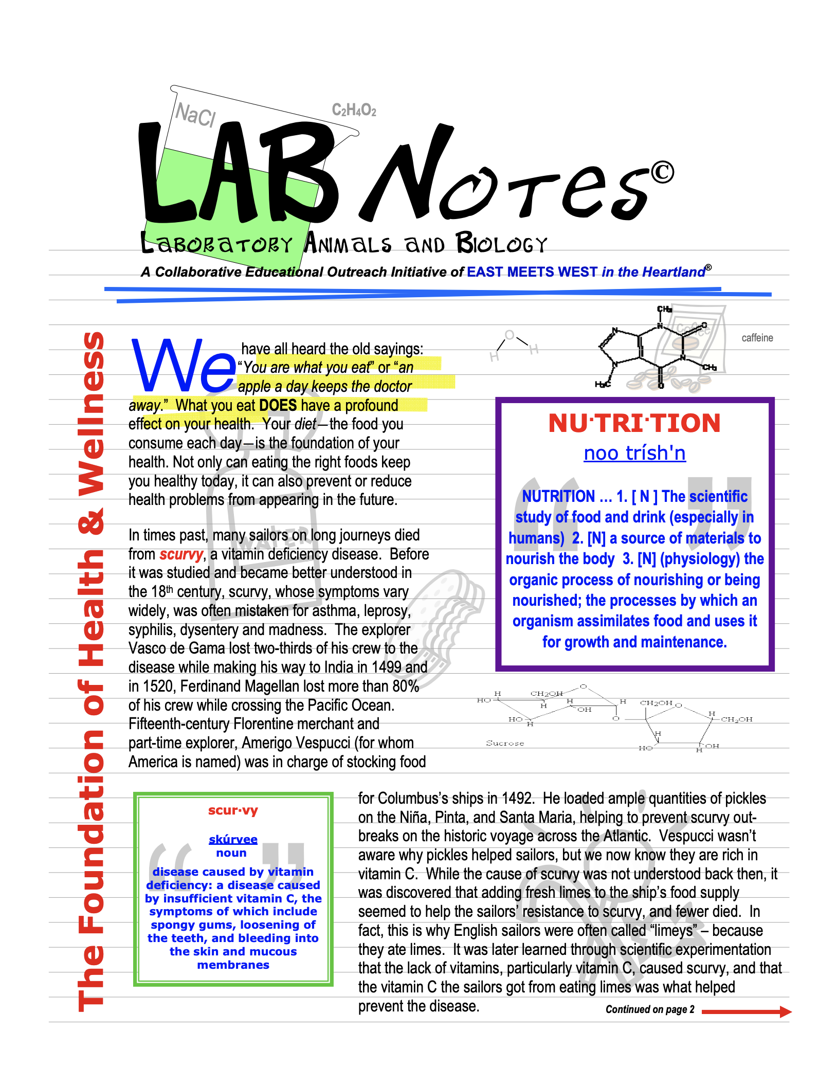 All Curriculum Materials